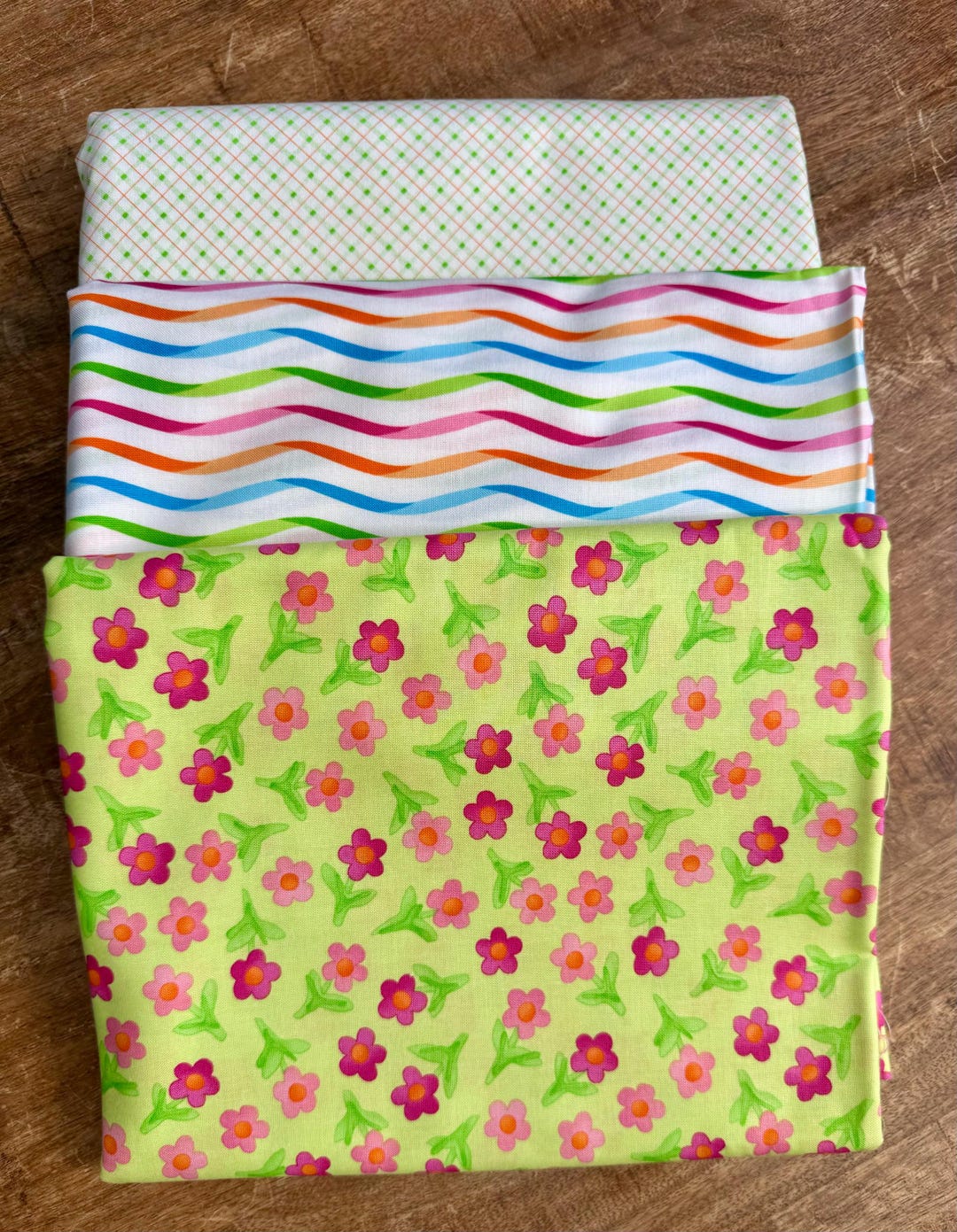 Me & My Sister Twirl Fabric Bundle~ 7 Yds~ Moda~ Out of Print - Etsy