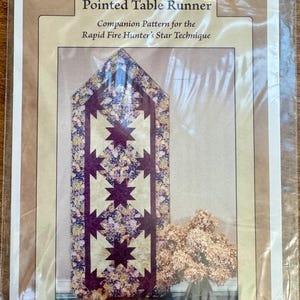 Deb Tucker Quilt Patterns~ Various - Etsy