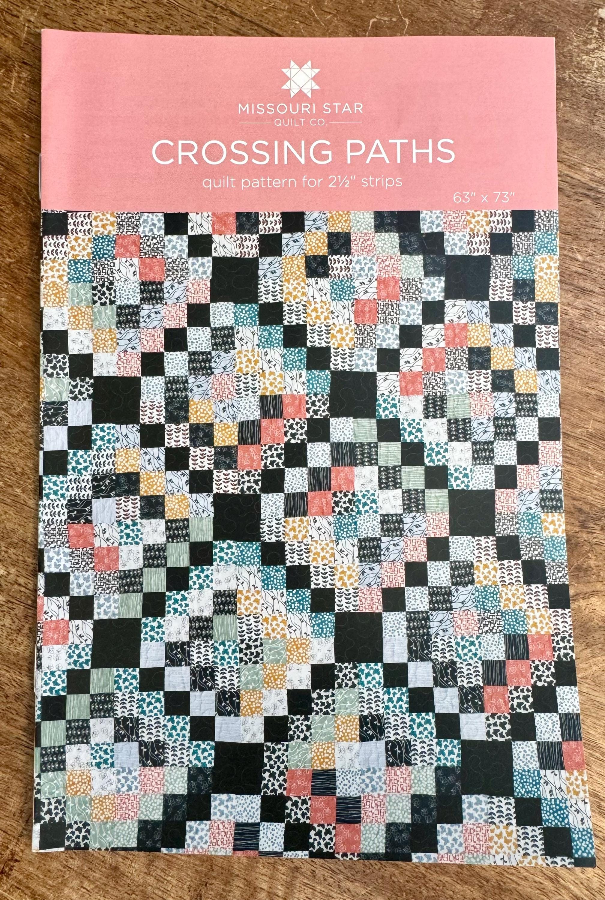 Missouri Star Quilt Co. Patterns~ Various II - Etsy