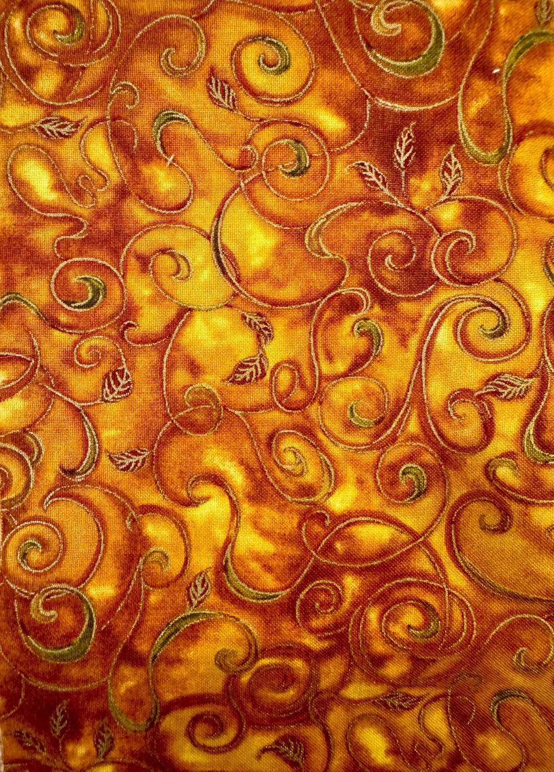 Fusions Christmas Fabric~ Robert Kaufman~ Peggy Toole~ Yardage - Etsy