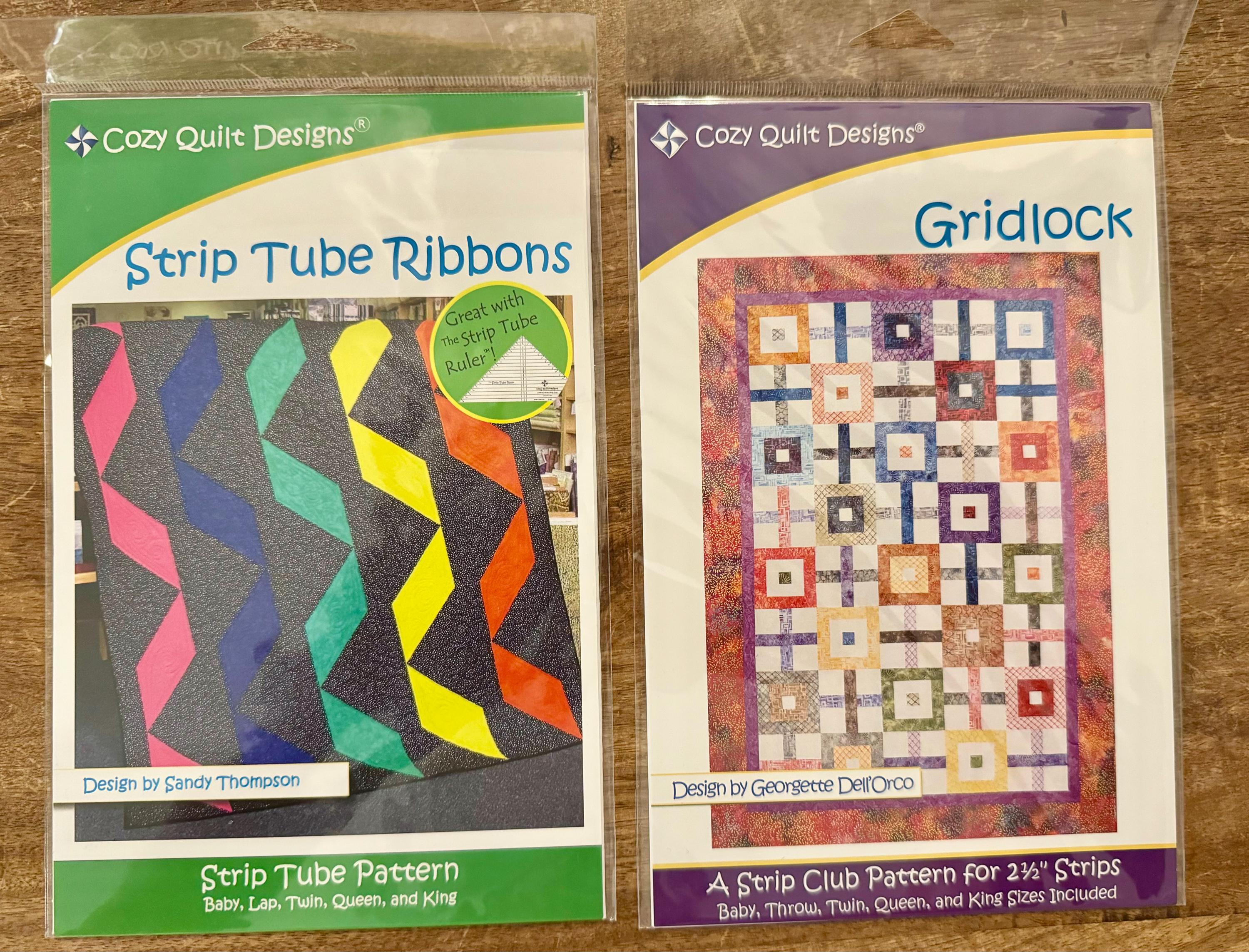 Cozy Quilt Designs Quilt Patterns~ Various - Etsy