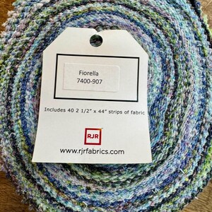 Fiorella by RJR Antique Lace Quilt Kit~ ALL Fabric Included! - Etsy