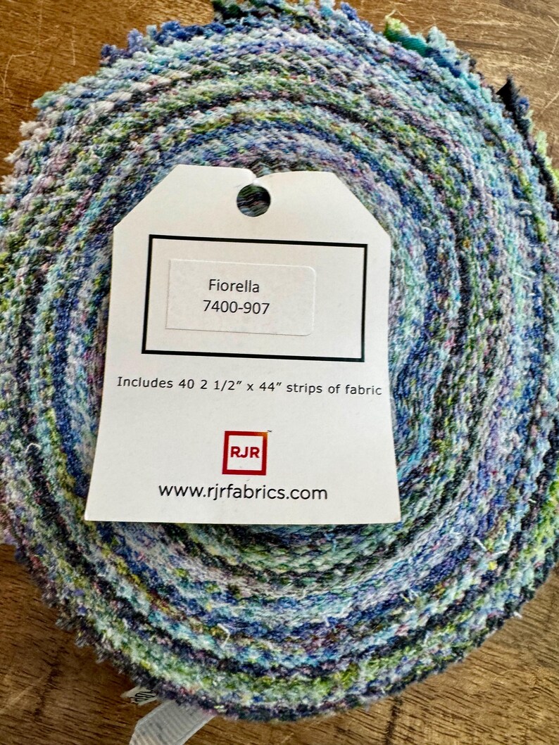 Fiorella by RJR Antique Lace Quilt Kit~ ALL Fabric Included! - Etsy