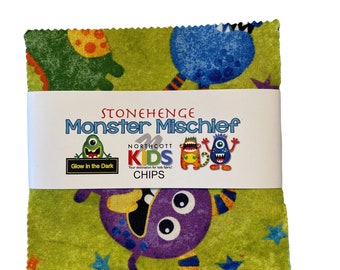 Mischief Quilt Pattern - Etsy