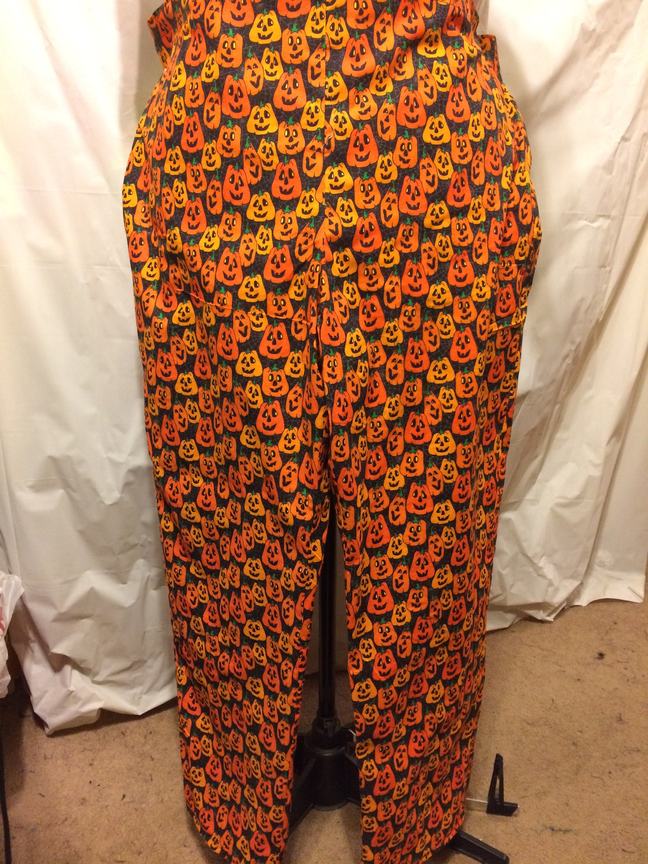 Halloweenfall Pajamalounge Pants