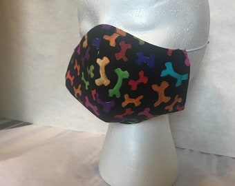 Dog Grooming Face Mask - Etsy