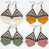 Micro Macrame Tutorial, Macrame Earrings Pattern, Macrame Jewelry ...