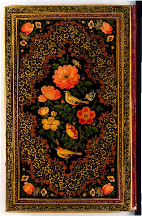 GOLOMORGH Persian Stud Earrings Unique Gift Bird Jewelry - Etsy