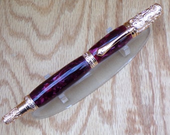 Victorian pen | Etsy