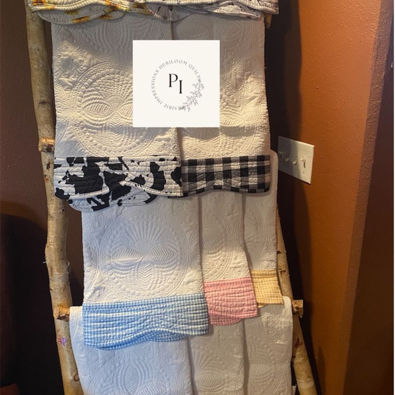 Quilted Baby Blank - Etsy