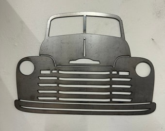Chevy 3100 Sign - Etsy