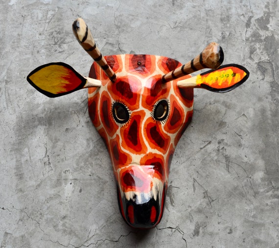 Art Objects Sculpture Handcrafted Wall Hanging Home Decor Mayan Art ...