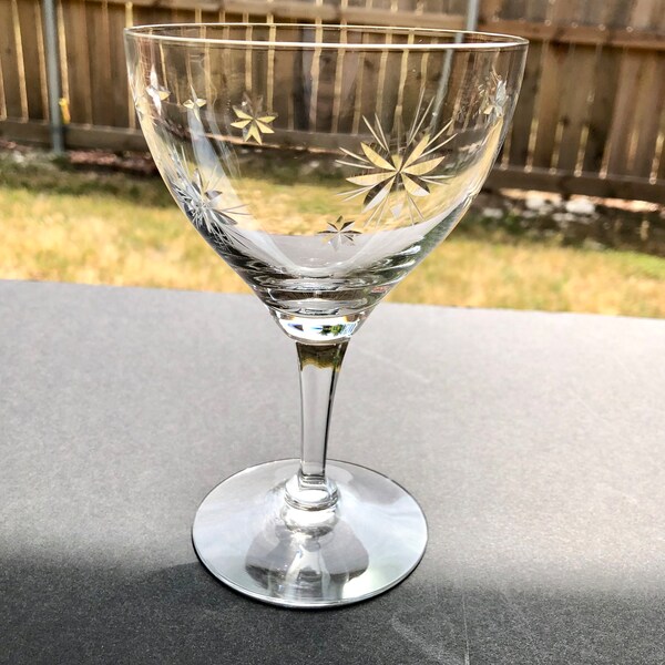 Fostoria Century - Etsy