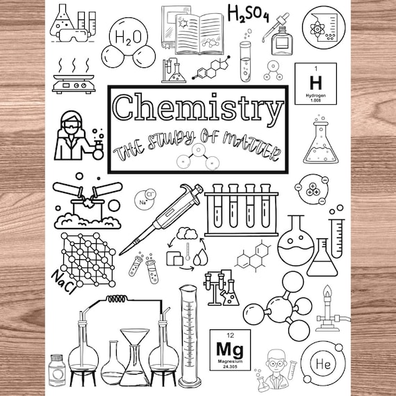 Chemistry Cover Photo