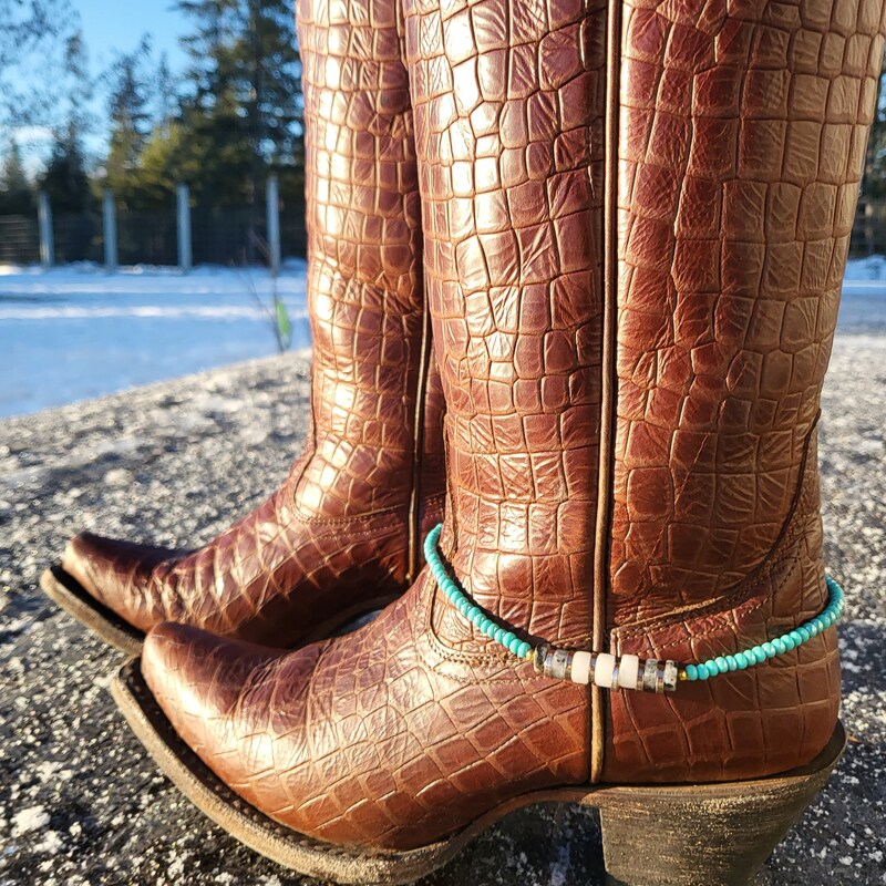 Boot Jewelry - Etsy