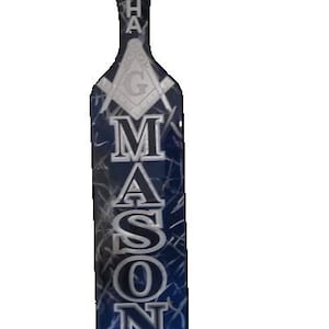 Custom Greek Paddle W/vinyl Accents - Etsy