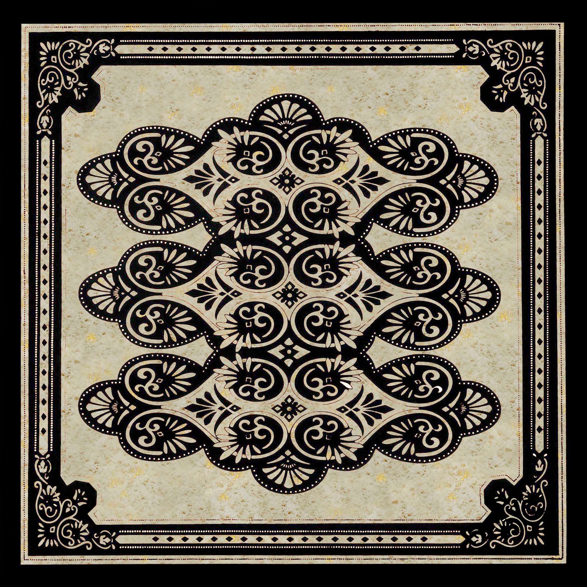 Jewelry Box Arabesque Abu Dhabi Handmade Jewelry and | Etsy