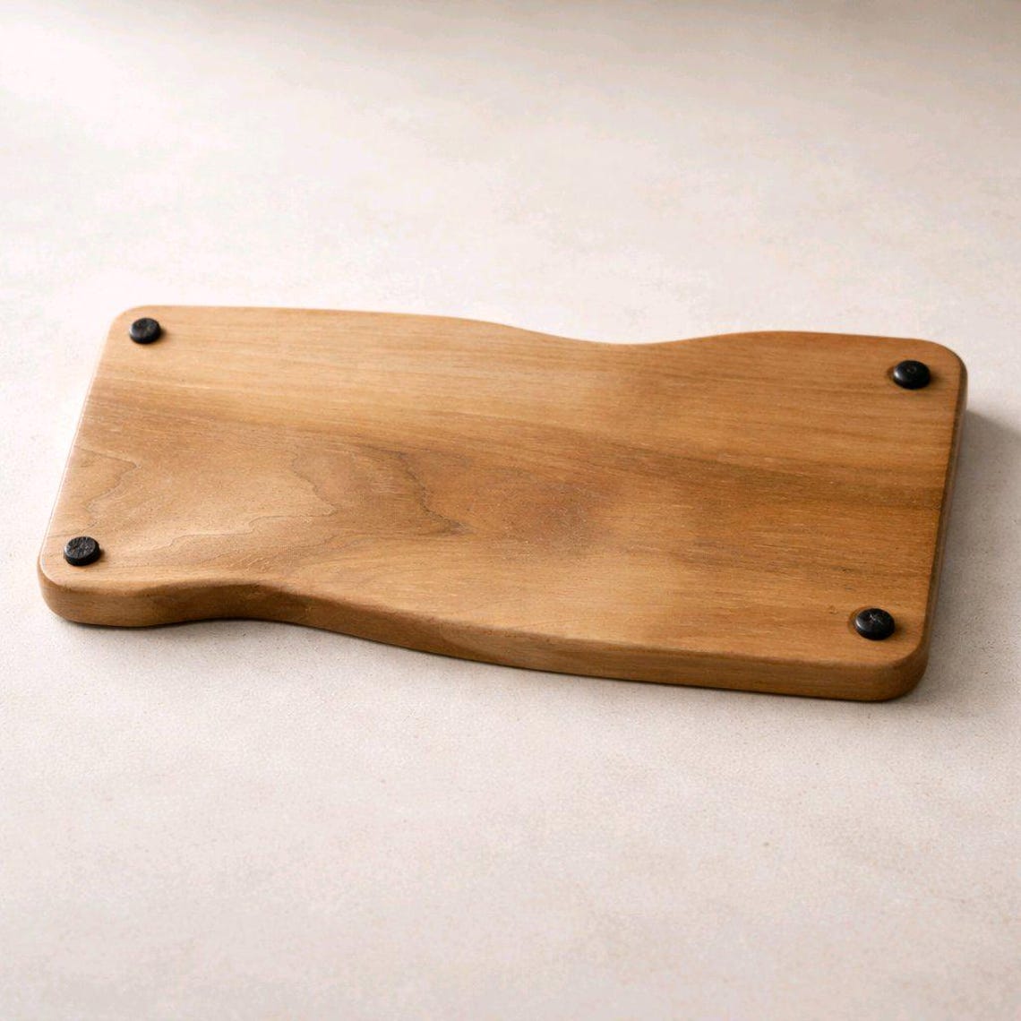 Coffee Lover's Coaster, Handcrafted Hardwood - Etsy