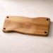 Coffee Lover's Coaster, Handcrafted Hardwood - Etsy