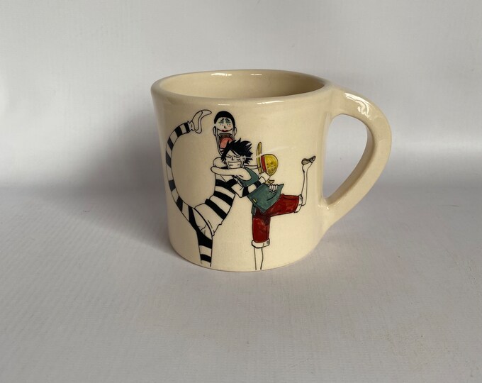 James Rothrock Pot - Etsy