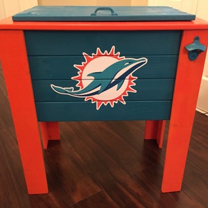 Miami Dolphins - Etsy