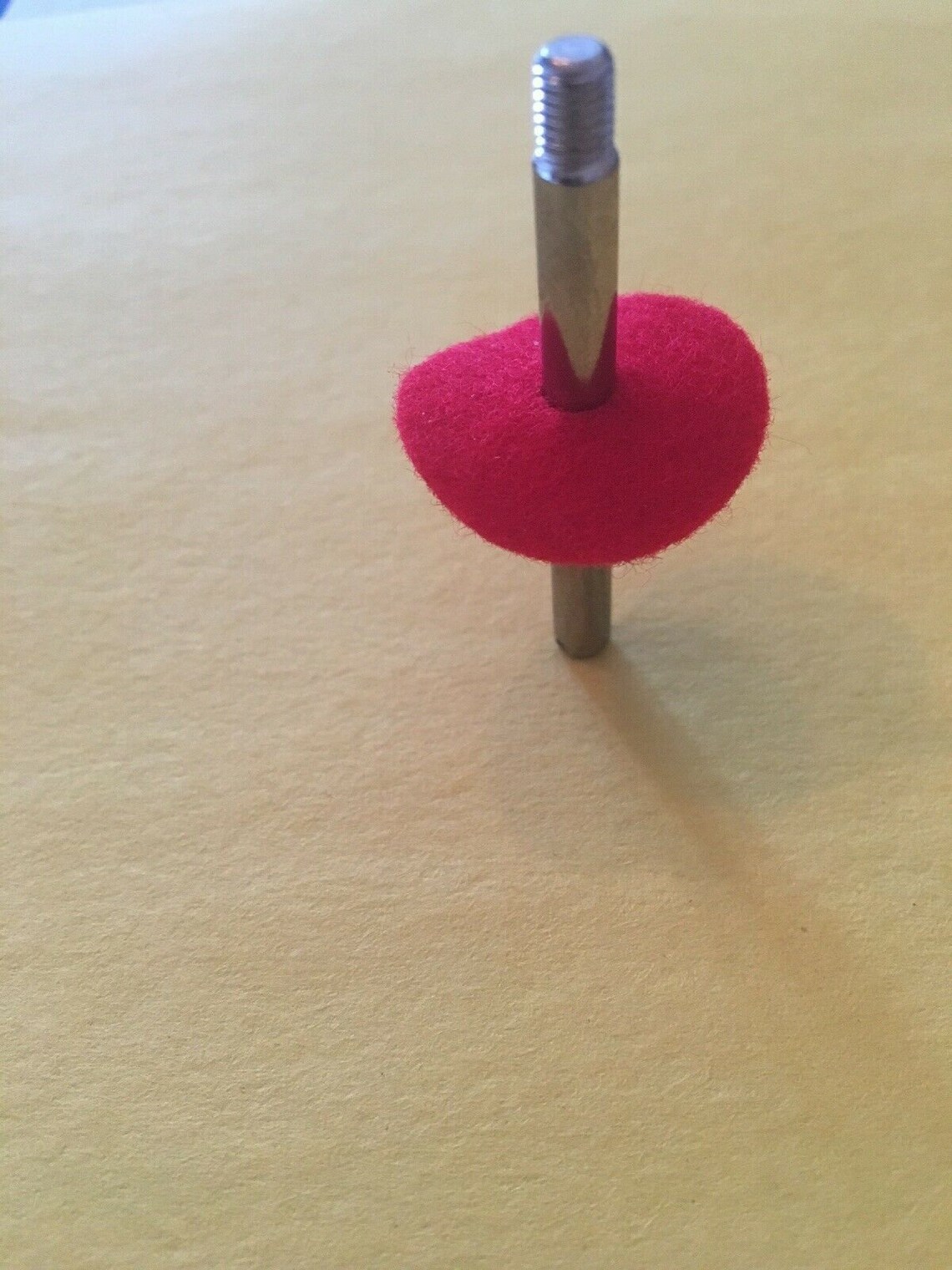 Kenmore Fine Thread Spool Pin And Bonus Spool Felt | Etsy