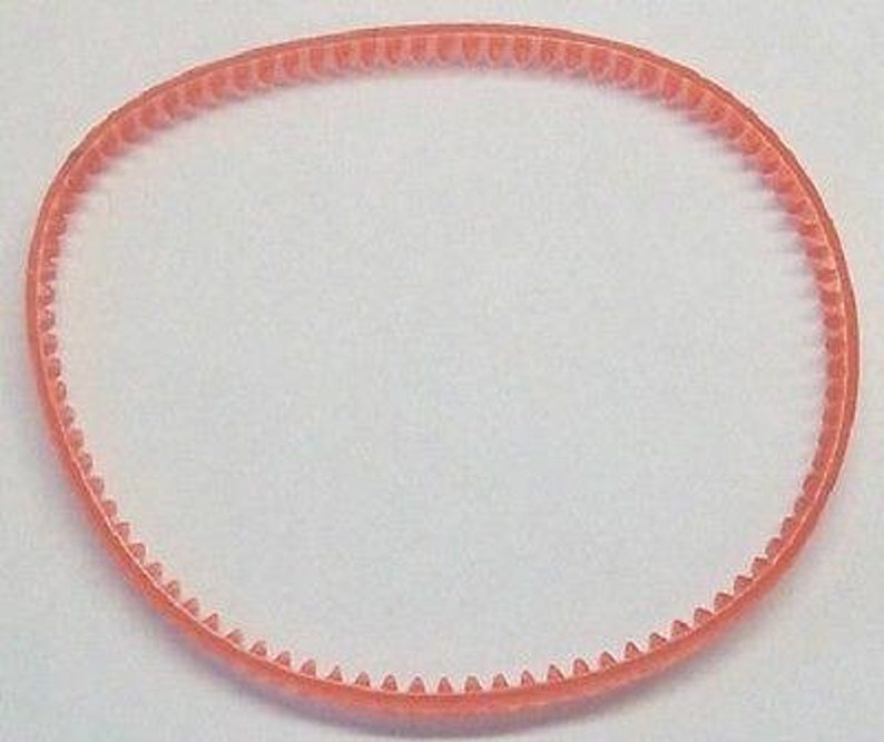 Sewing Machine Lug Belt 14-1/8" Belt 358.8mm - Etsy