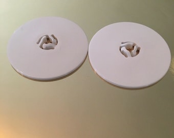 3 Small 1spool Cap Fits Most Baby Lock & Brother Sewing Machines - Etsy