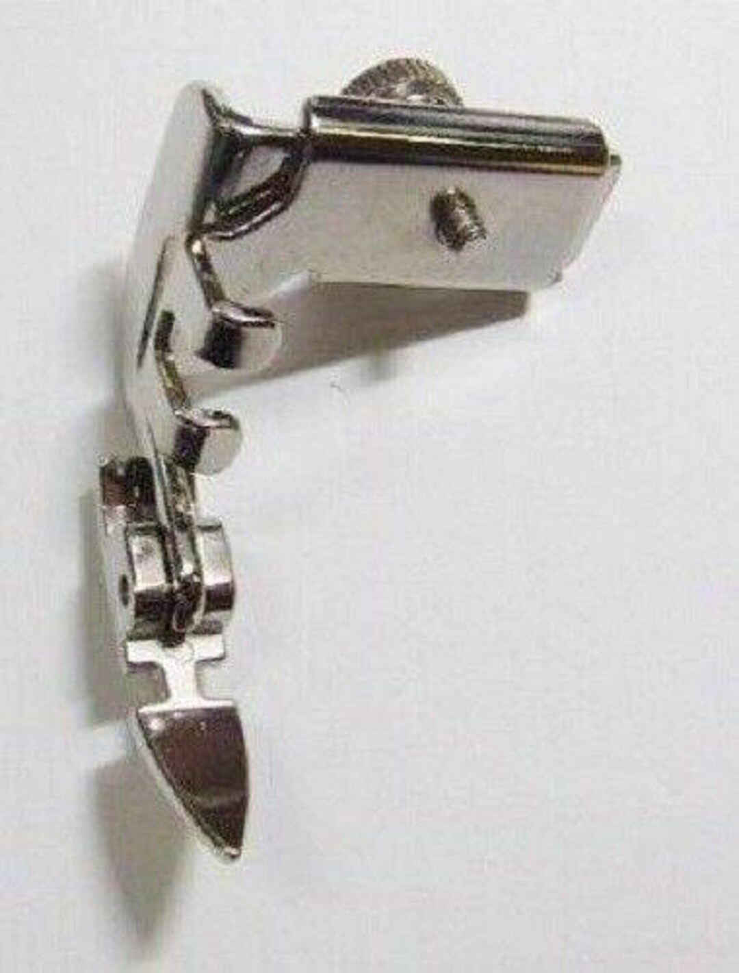 Singer Sewing Machine Low Shank Zipper Foot 15 27 28 66 99 201 221 206 ...