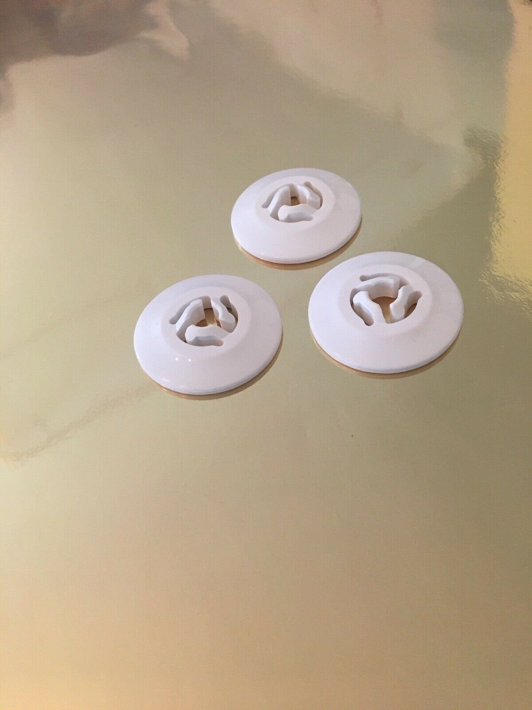 3 Small 1”spool Cap Fits Most Baby Lock & Brother Sewing Machines - Etsy