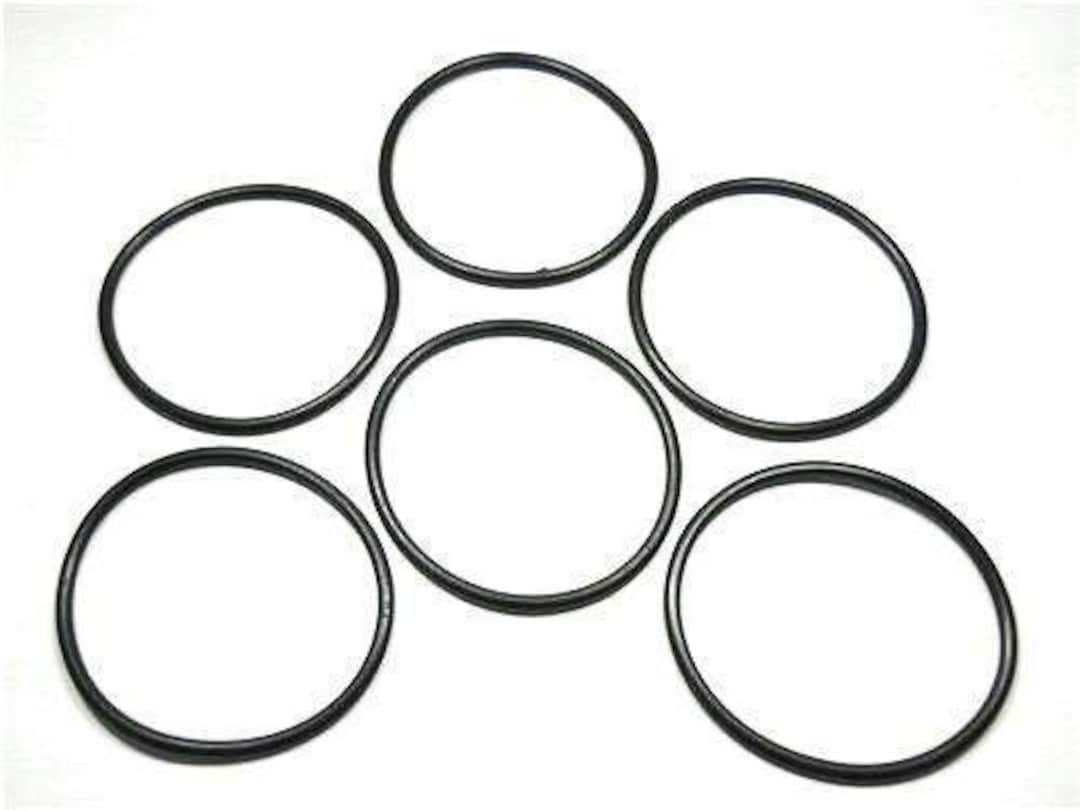 25 Pack Universal Sewing Machine Motor Stretch Belt Fit 13" to 15 ...