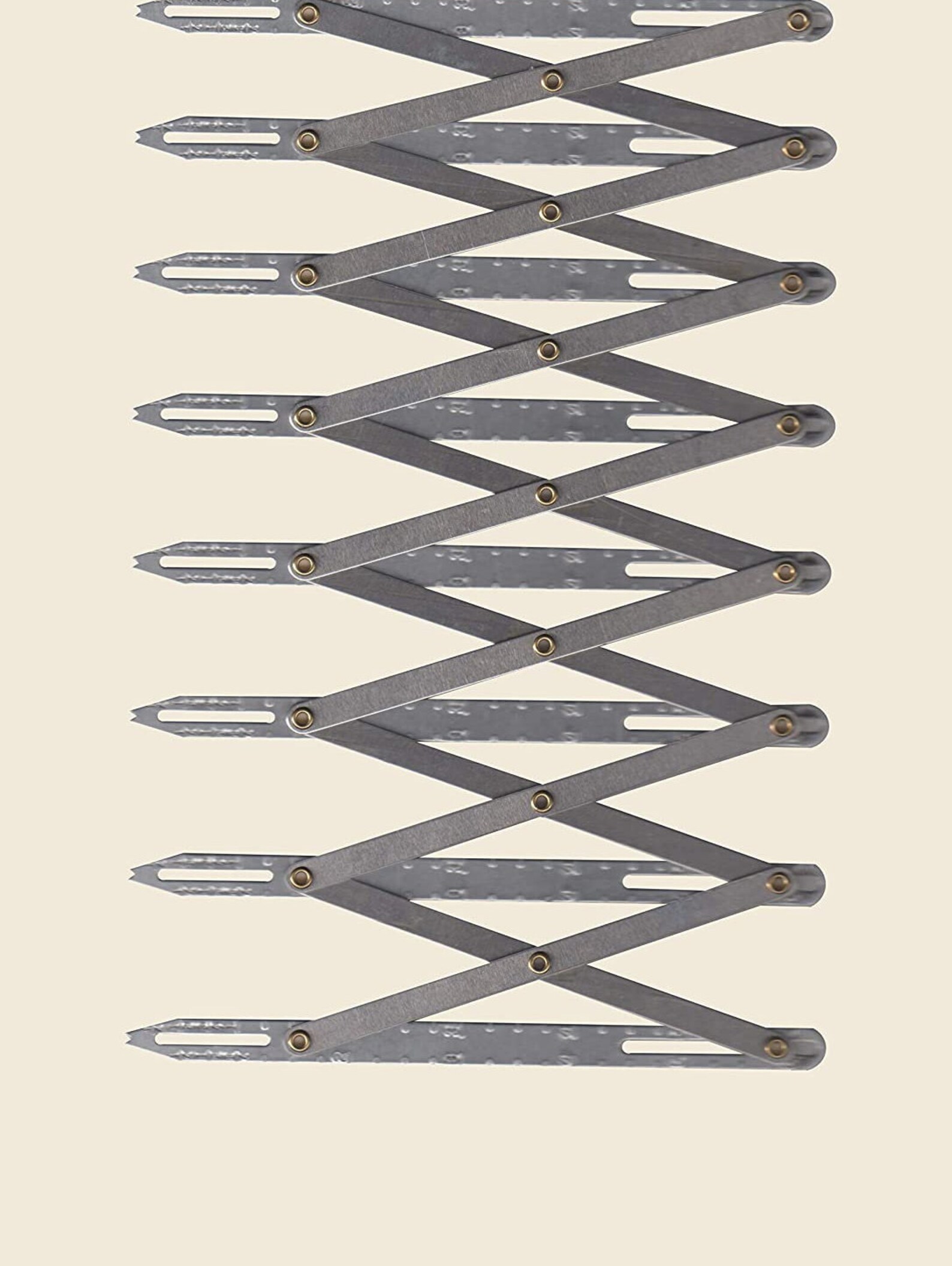 Simflex Expanding Sewing Gauge - Etsy