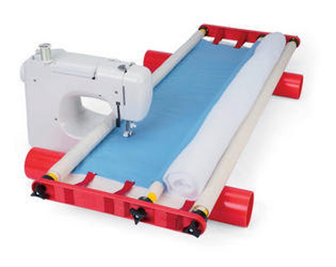 Flynn Quilting Frame - Etsy