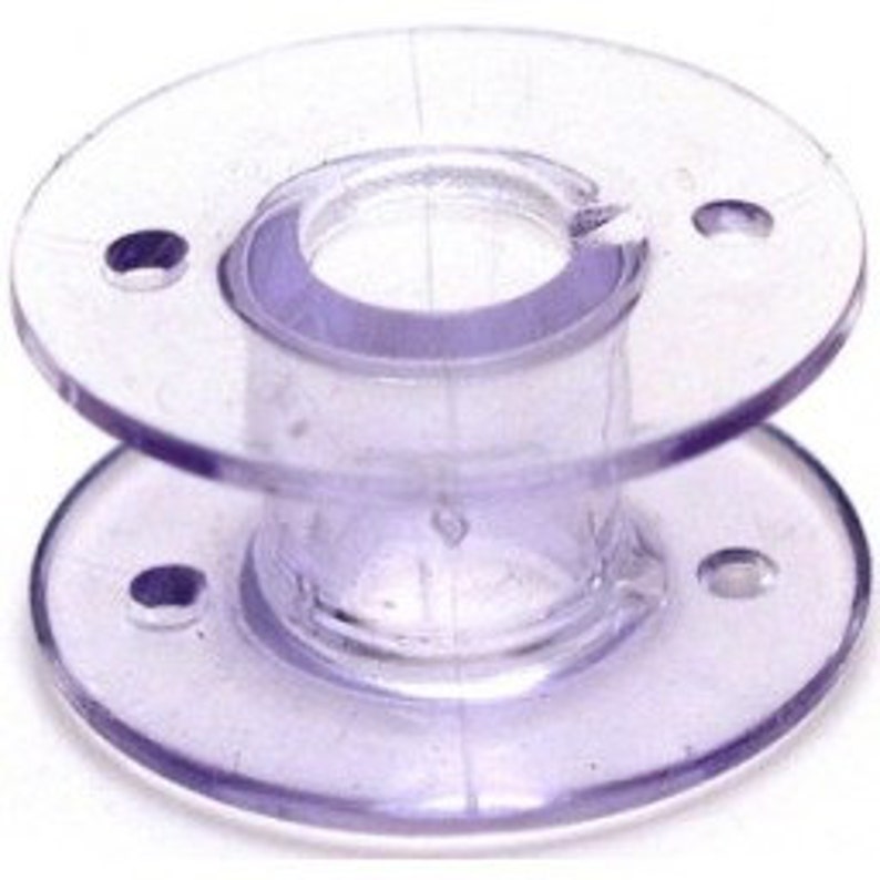 25 Singer 15J Bobbins for CE100 & 200 - Etsy