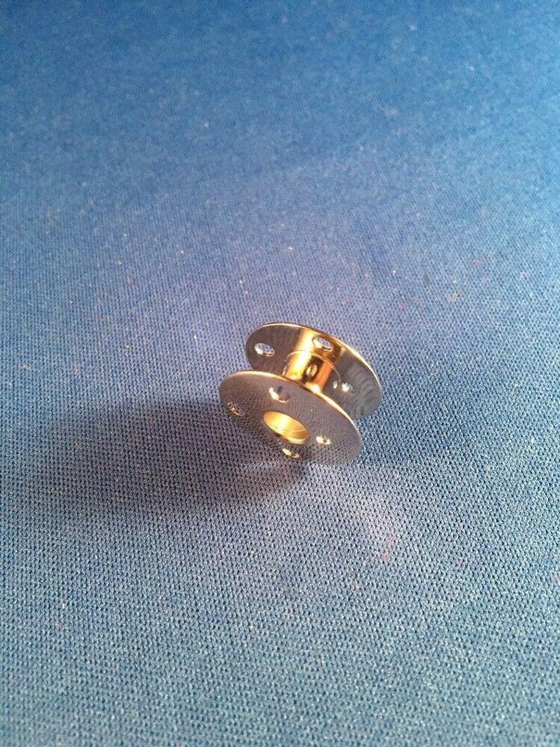 100 Ct Singer Sewing Machine Class 66 Metal Bobbins Fit - Etsy