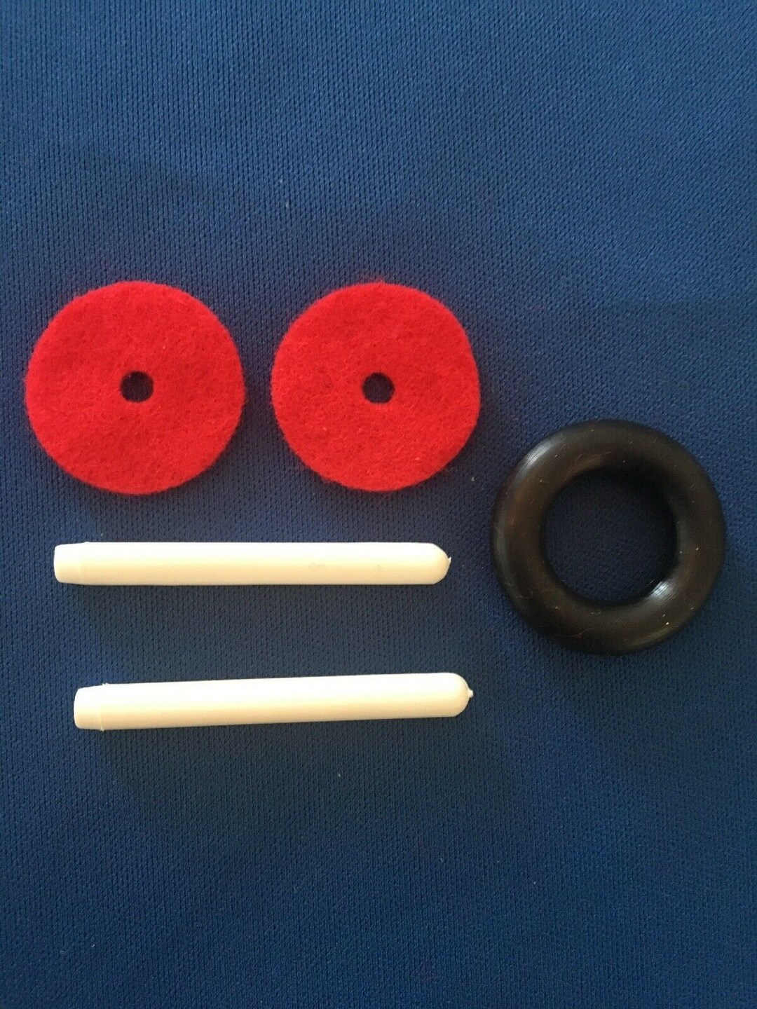 Singer Sewing Machine Press in Spool Pin Kit Fits 513,514,518 - Etsy