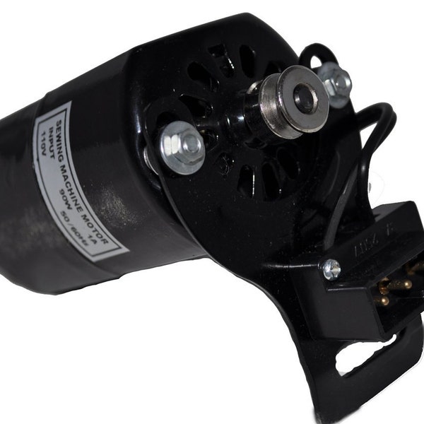 Sewing Machine Necchi - Etsy