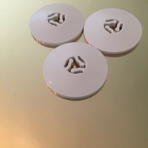 3 Medium 1-3/4” Spool Caps for Baby Lock and Brother Sewing Machines - Etsy