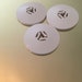 3 Medium 1-3/4” Spool Caps for Baby Lock and Brother Sewing Machines - Etsy