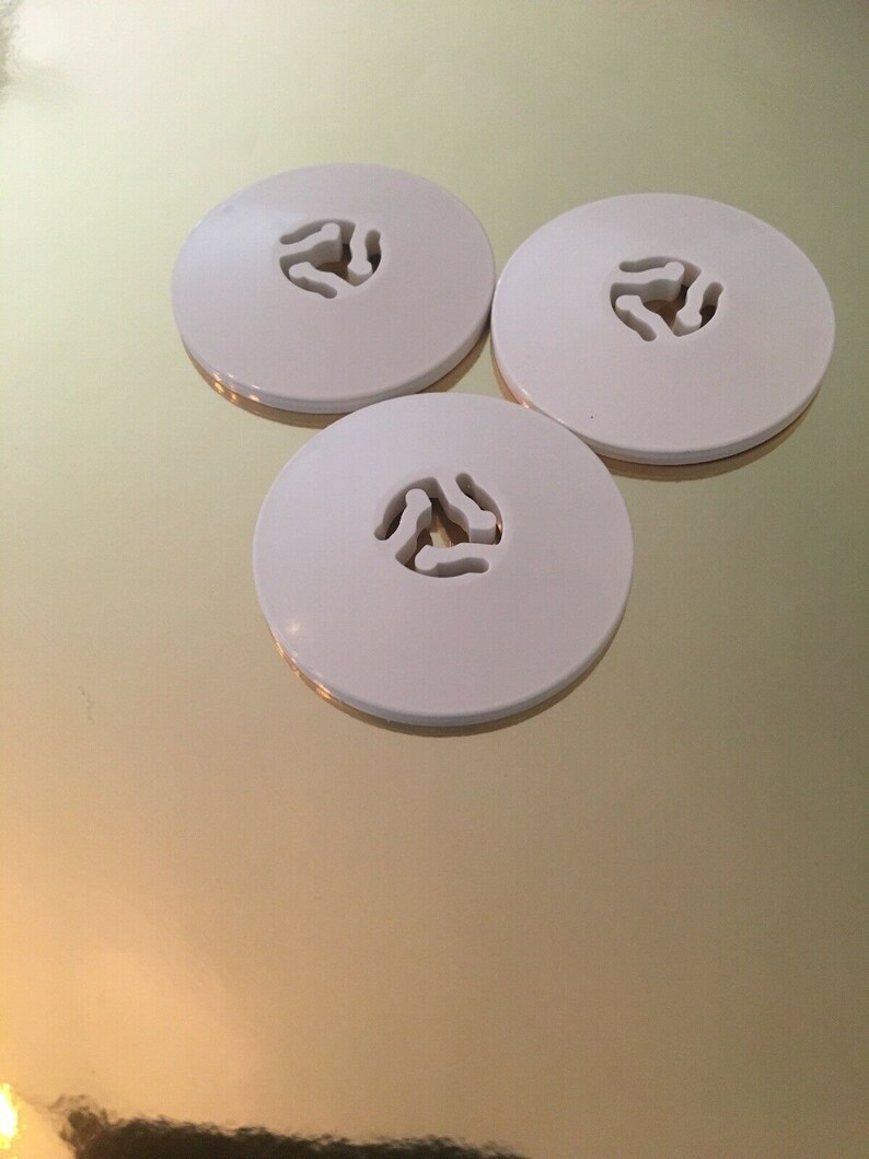 3 Medium 1-3/4 Spool Caps for Baby Lock and Brother Sewing - Etsy