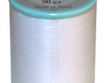 Finishing Touch Embroidery & Sewing Bobbin Thread 1100yds. - Etsy