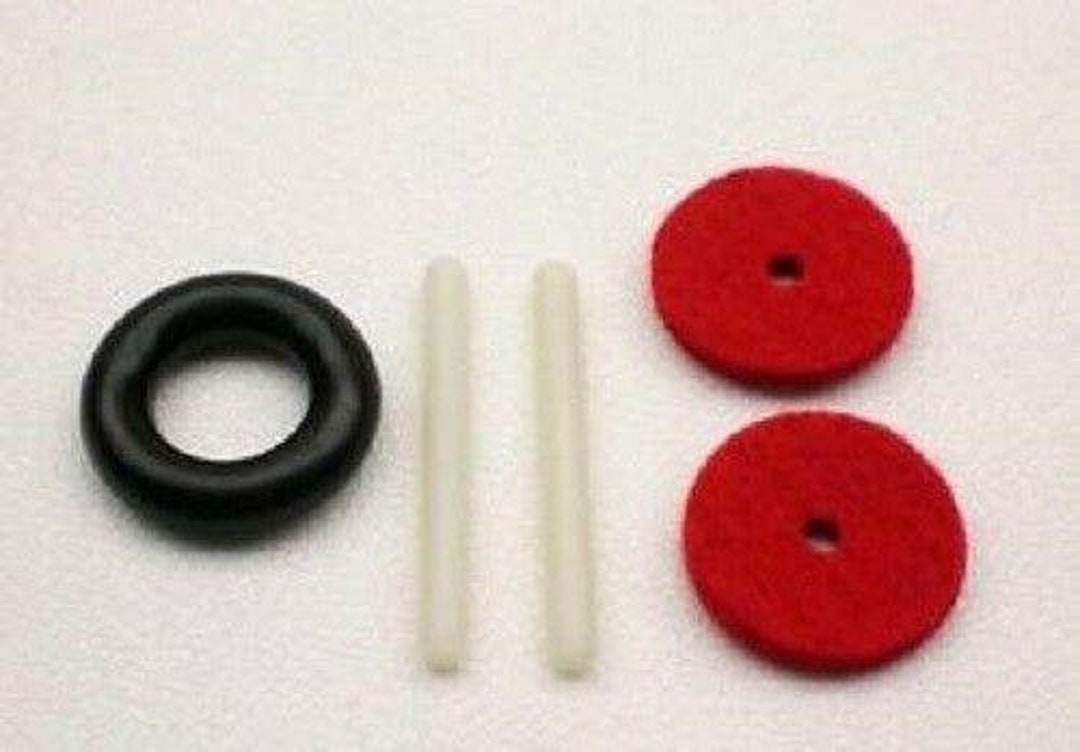 Singer Sewing Machine Spool Pin Kit Fits 242, 247, 250, 252, 257, 258 ...