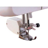 Brother SA140 Style Even Feed Foot With Guide - Etsy