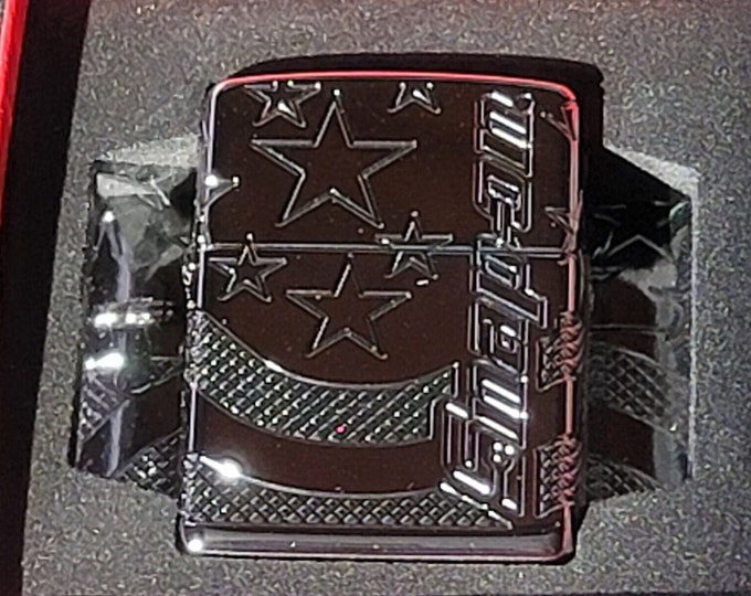 NEW Snap On™ Snap-on Tools Collectible Zippo Armor 360 Multicut Deep ...