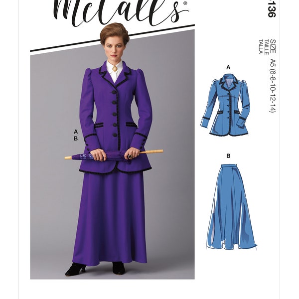 Suffragette Outfit - Etsy