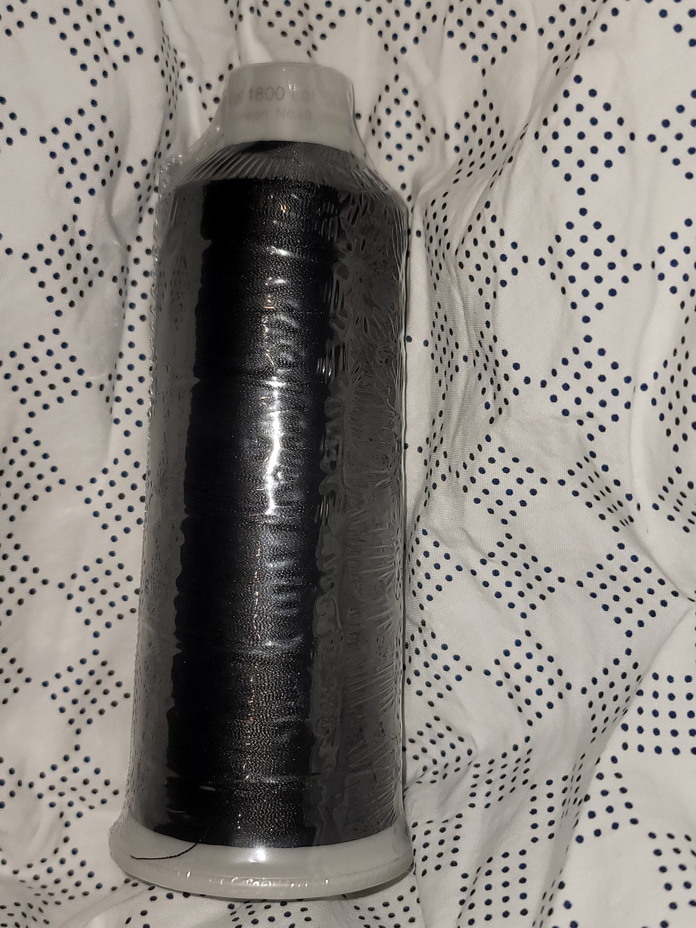 Madeira Polyneon Polyester 40 Thread 5500 Yd Cone - Etsy