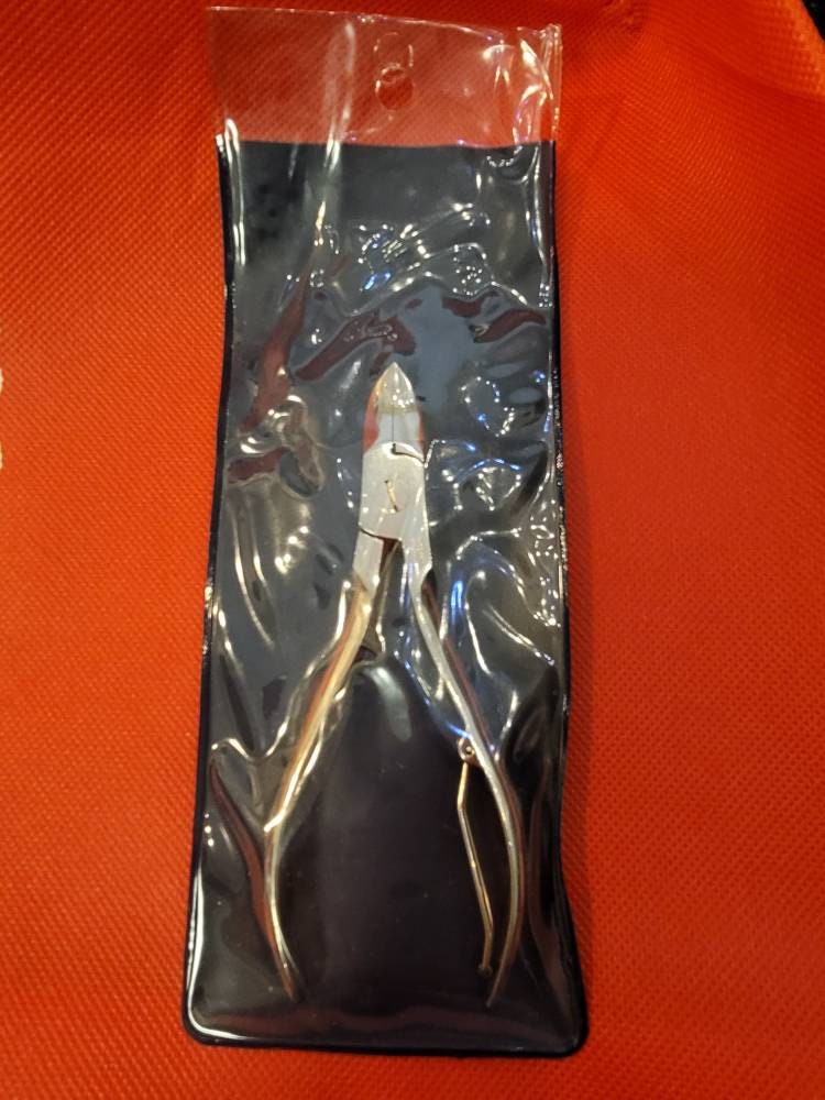 NEW SOLINGEN GERMANY 5 Kretzer Professional Fingernail - Etsy