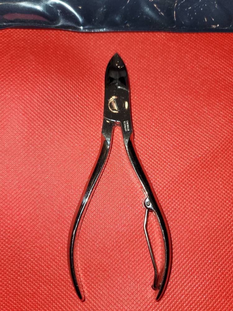 NEW SOLINGEN GERMANY 5 Kretzer Professional Fingernail - Etsy