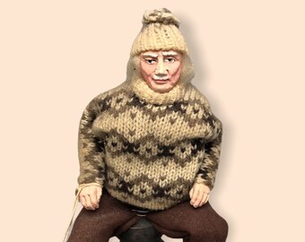 Sheena Macleod Doll - Etsy