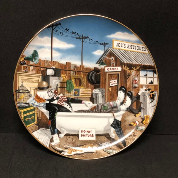 Collectable Clowns by Ron Lee - Etsy